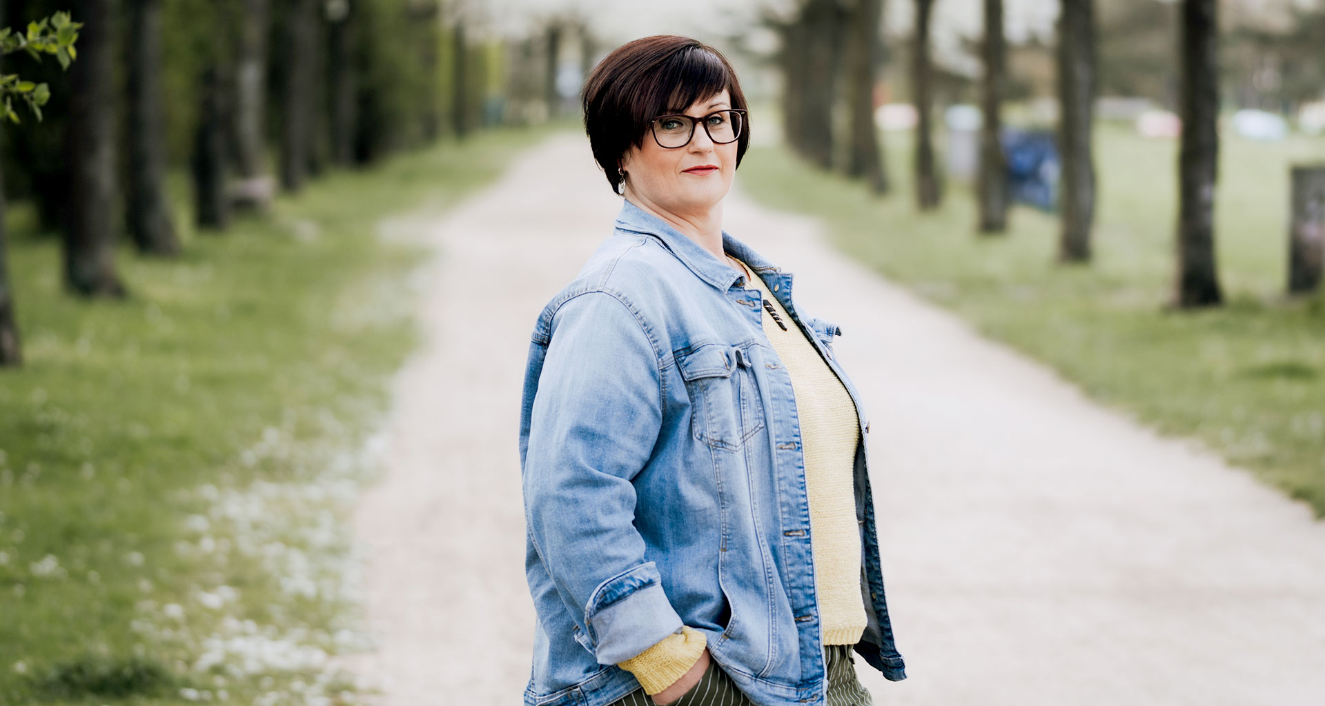 Betreuung mit Herz - Franziska Denke